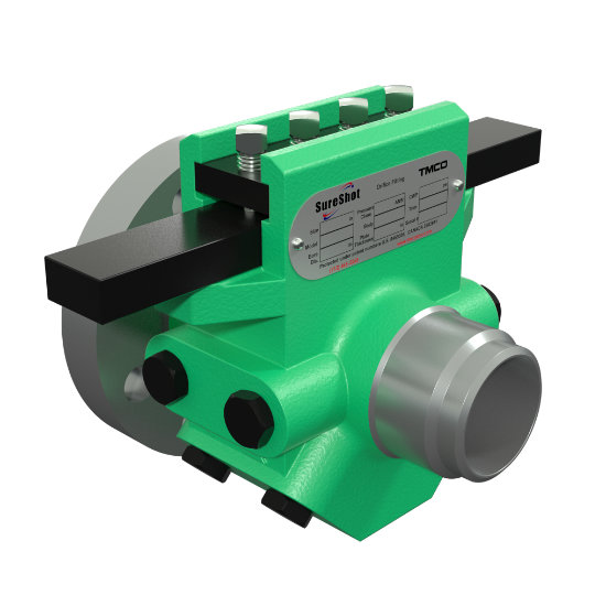 Flozone Measurement LTD. - Products