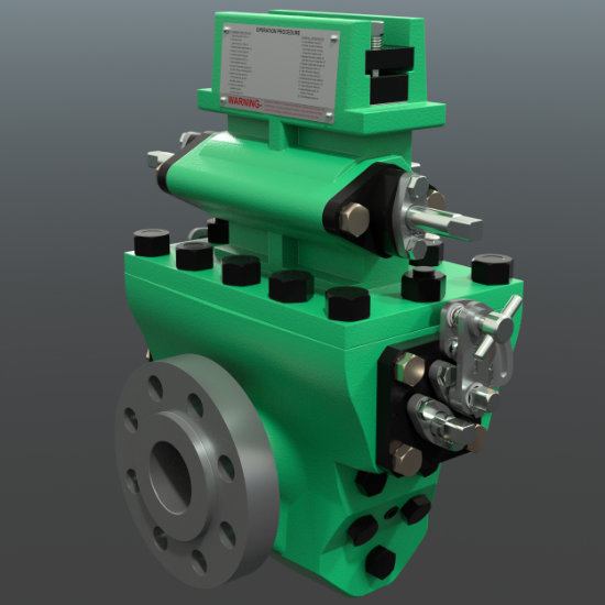 Flozone Measurement LTD. - Products