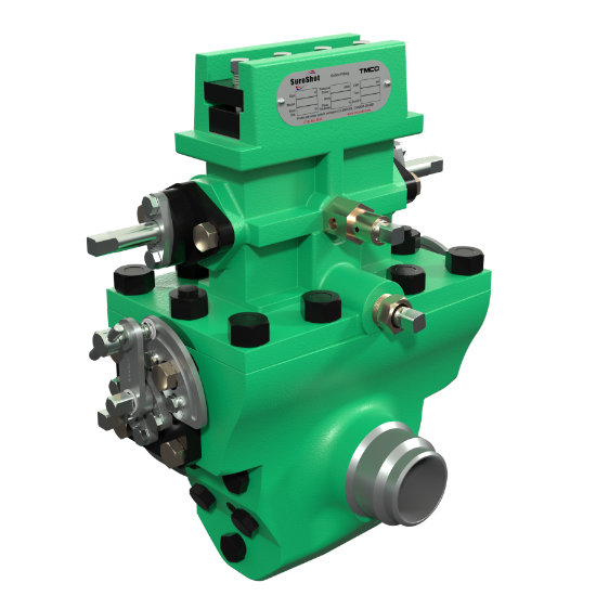 Flozone Measurement LTD. - Products